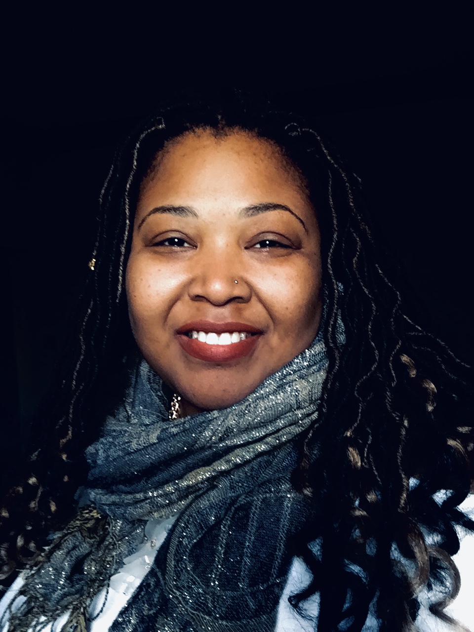 First-Gen Spotlight: Paris Adkins-Jackson – A First-Gen's Guide to Grad ...